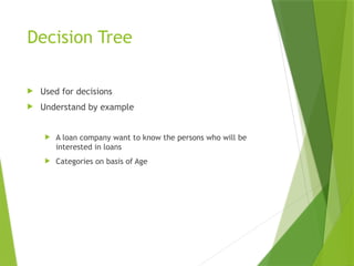Reliability Decission tree, system reliability theory | PPTX