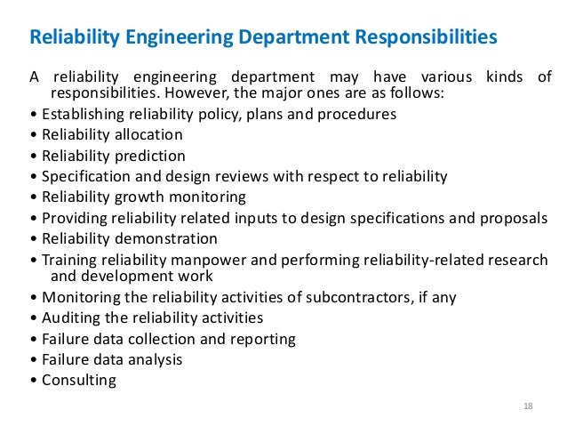 Reliability engineering chapter-1csi