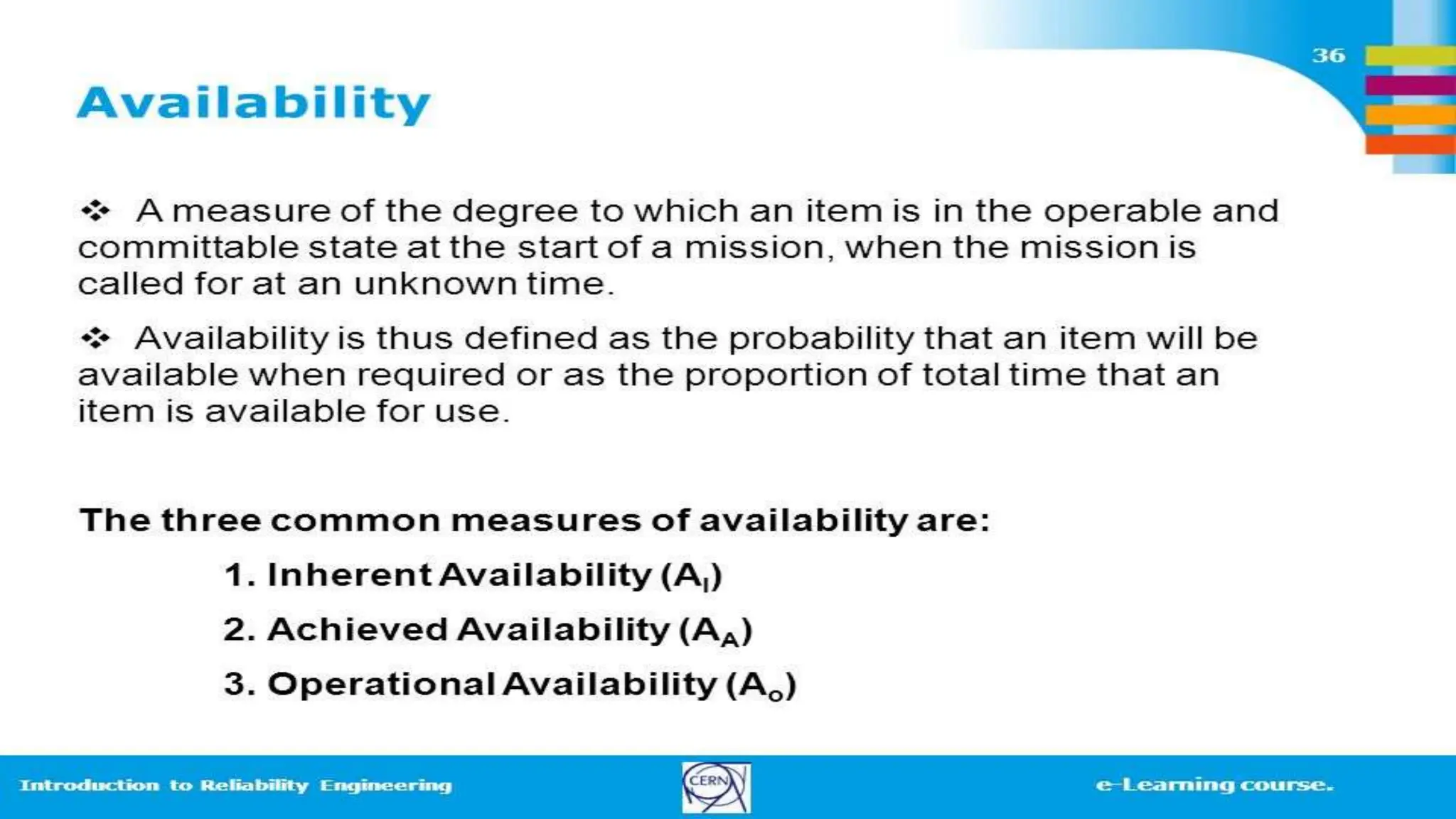 Reliability Engineering intro.pptx