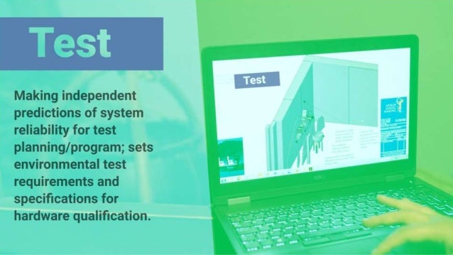 Reliability Engineering Training, Courses and Certifications | PPTX