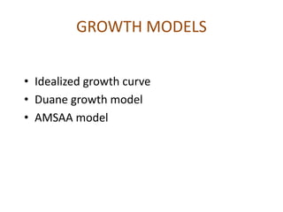Reliability Growth Monitoring | PPT