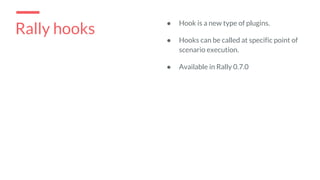 OpenStack reliability metrics | PDF | Computing | Technology & Computing