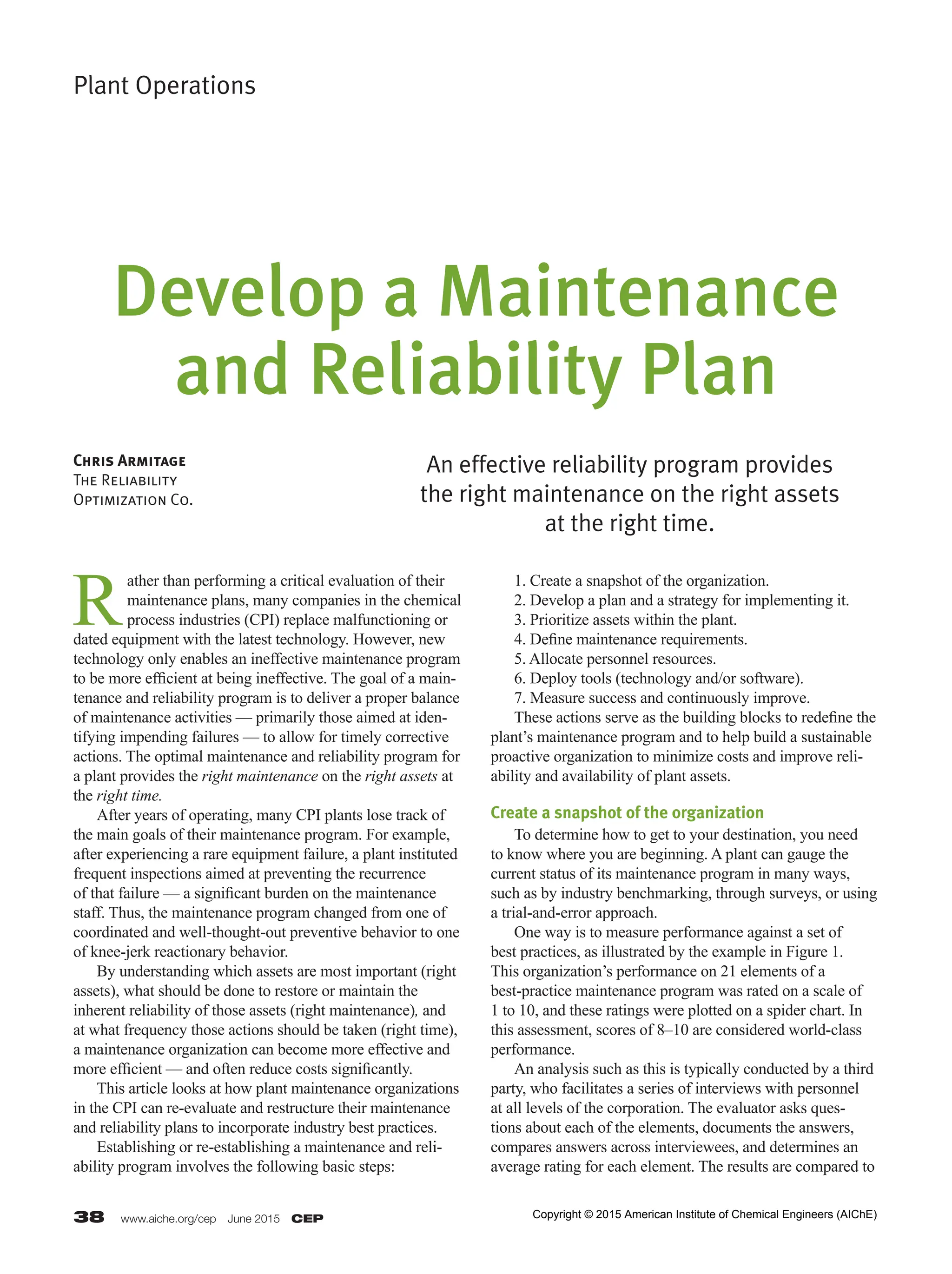 reliability plan.pdf