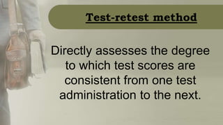 RELIABILITY PPT.pptx..COMJSKNNDJNDJWNJDBWJBDWBDND | PPT