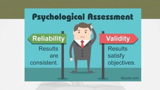 RELIABILITY PPT.pptx..COMJSKNNDJNDJWNJDBWJBDWBDND | PPT