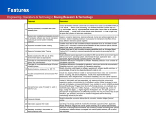 Reliability roadmap using quality function deployment | PDF