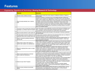Reliability roadmap using quality function deployment | PPT