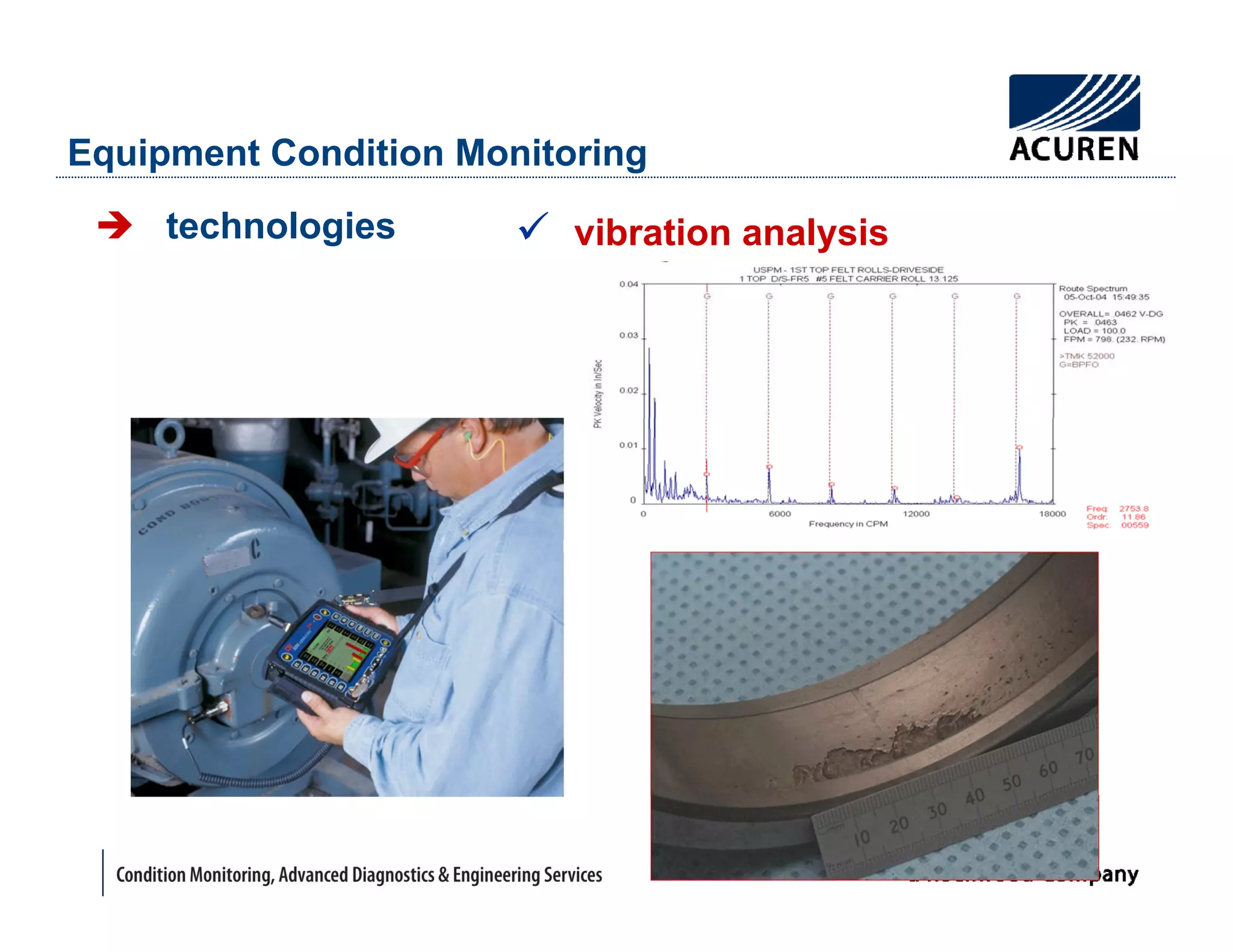 Acuren Reliability Services | PDF
