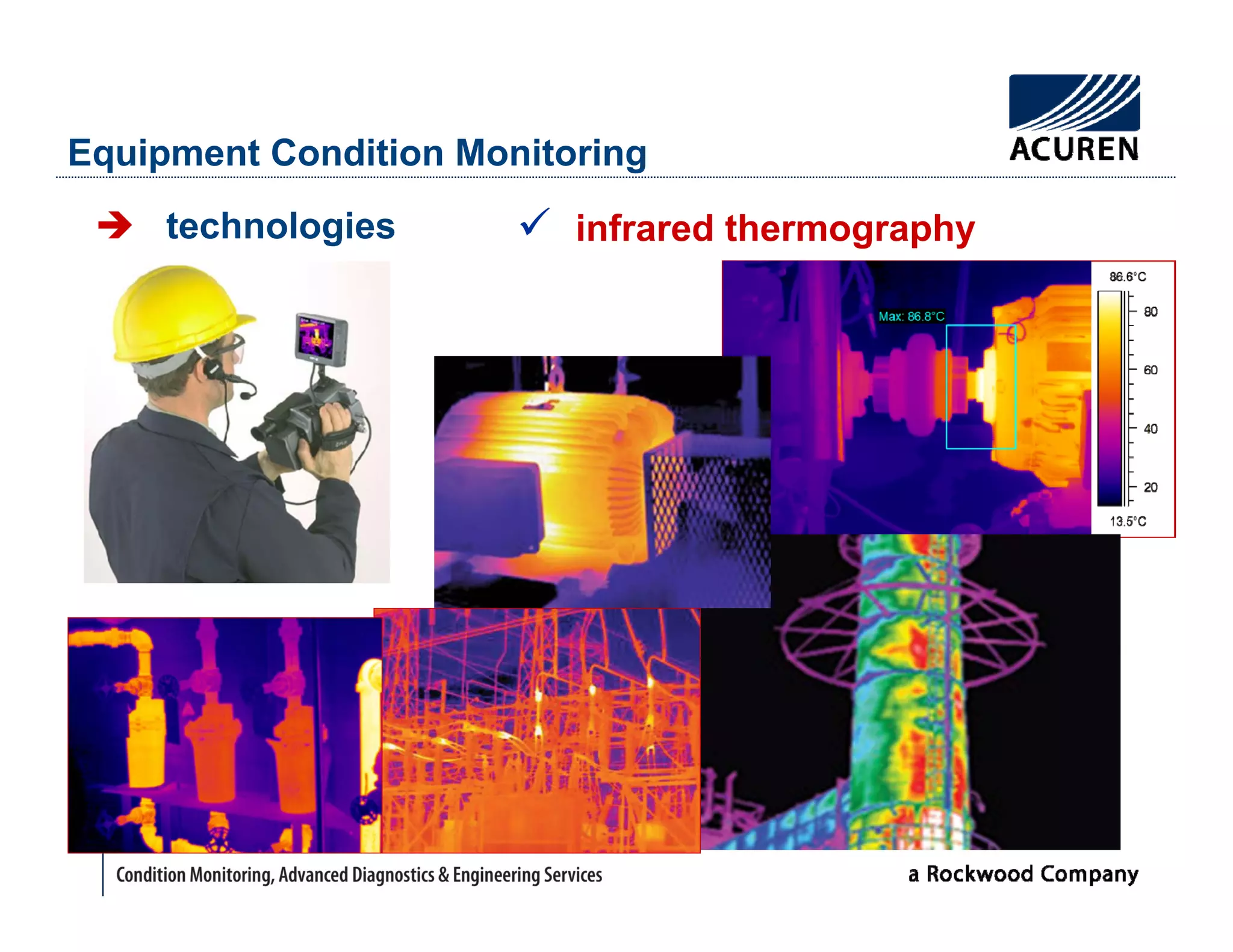 Acuren Reliability Services | PDF