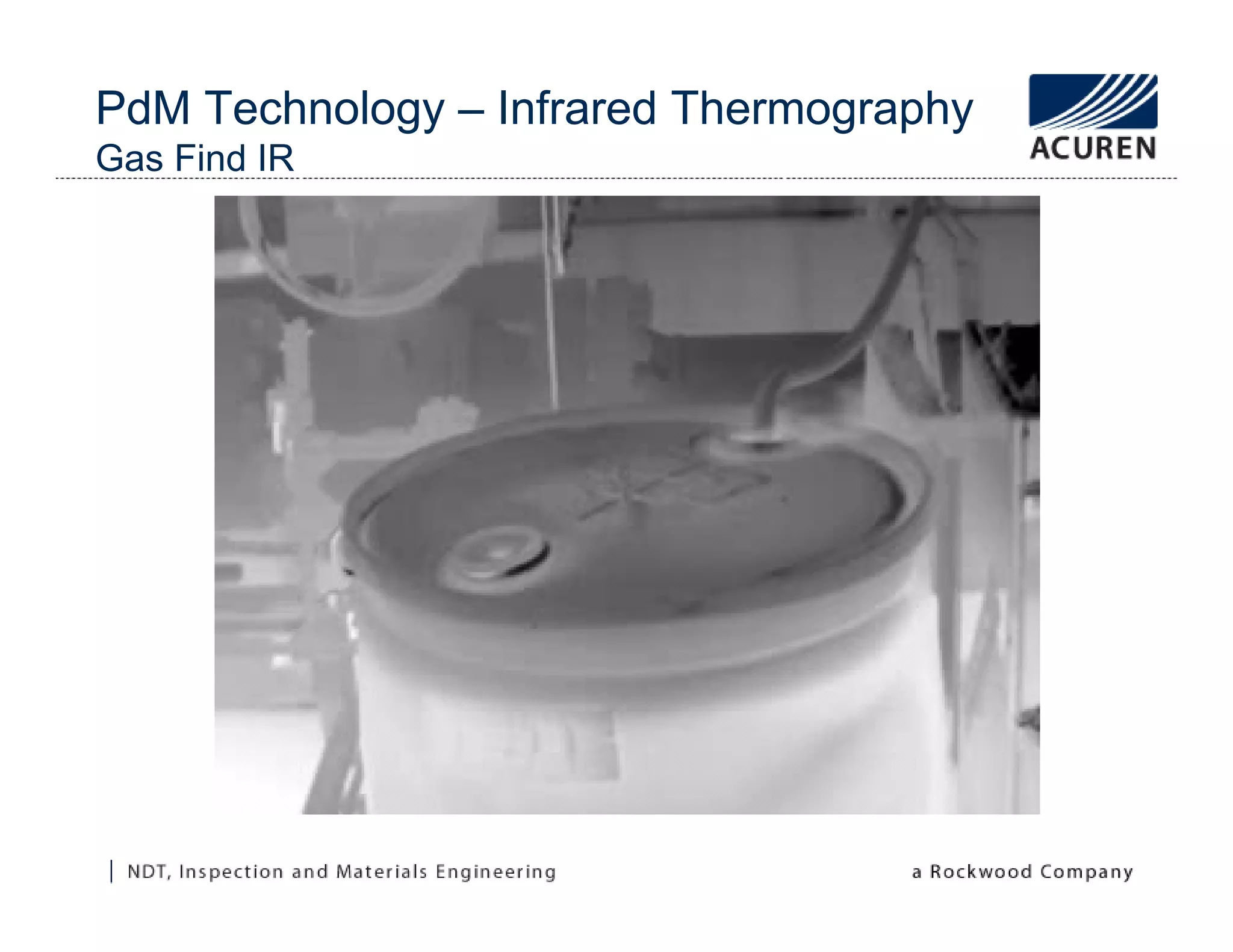 Acuren Reliability Services | PDF