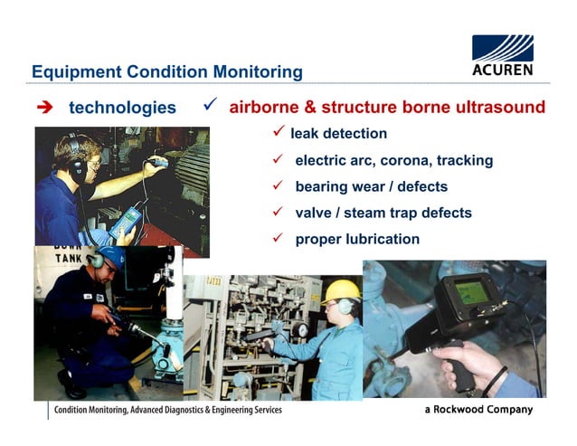 Acuren Reliability Services | PPT