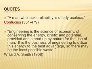 Reliability Training Lesson 1 Basics | PPT