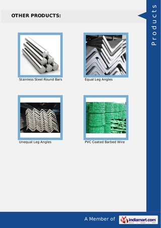 Reliable steel-distributors | PDF