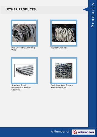 Reliable steel-distributors | PDF