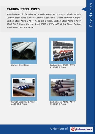 Reliable steel-distributors | PDF