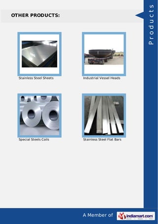 Reliable steel-distributors | PDF