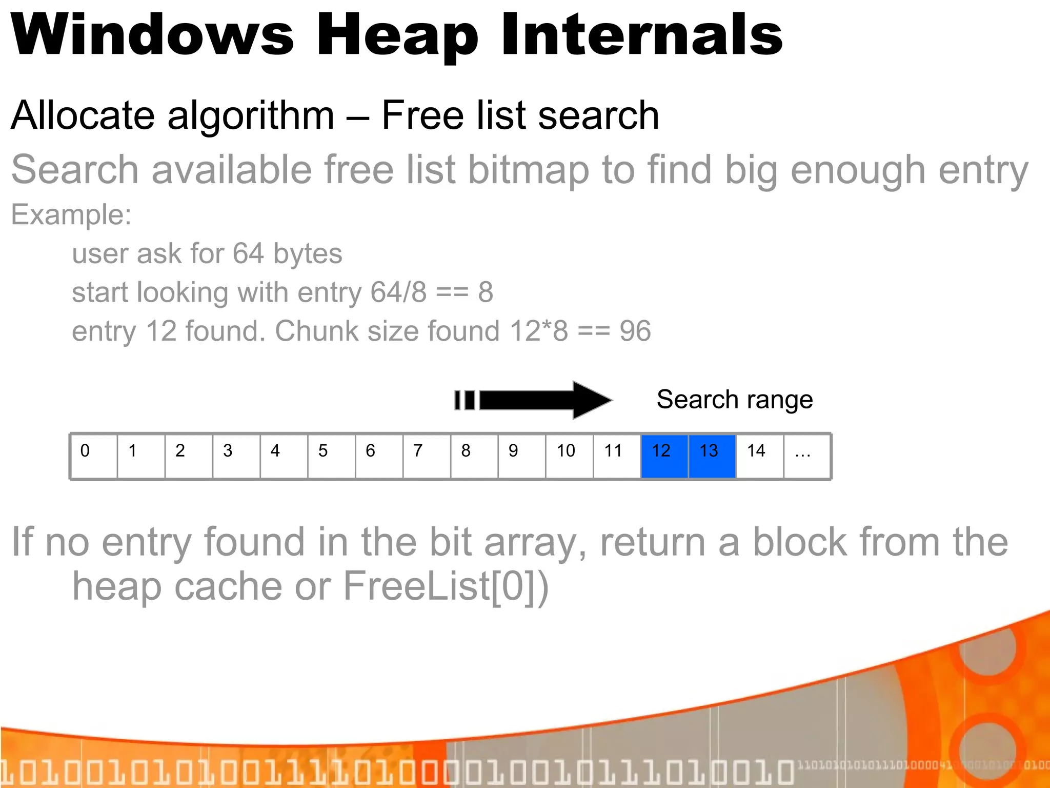 Reliable Windows Heap Exploits | PPT