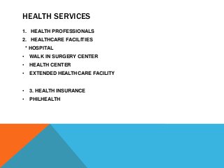 Reliable and unreliable health information.pptx