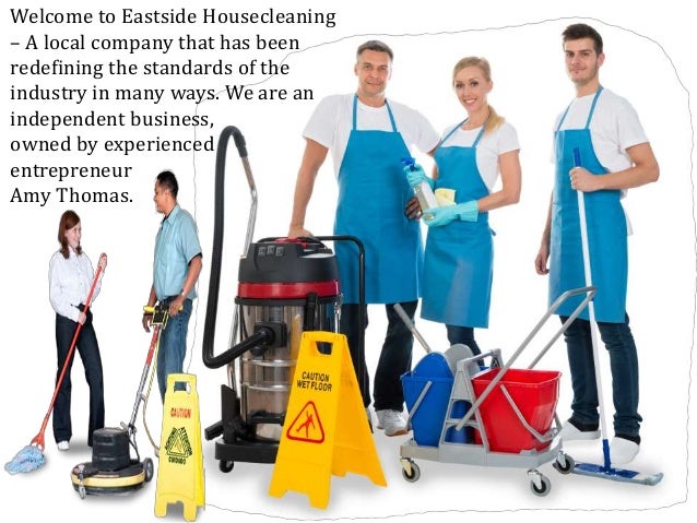 Reliable cleaning services in seattle