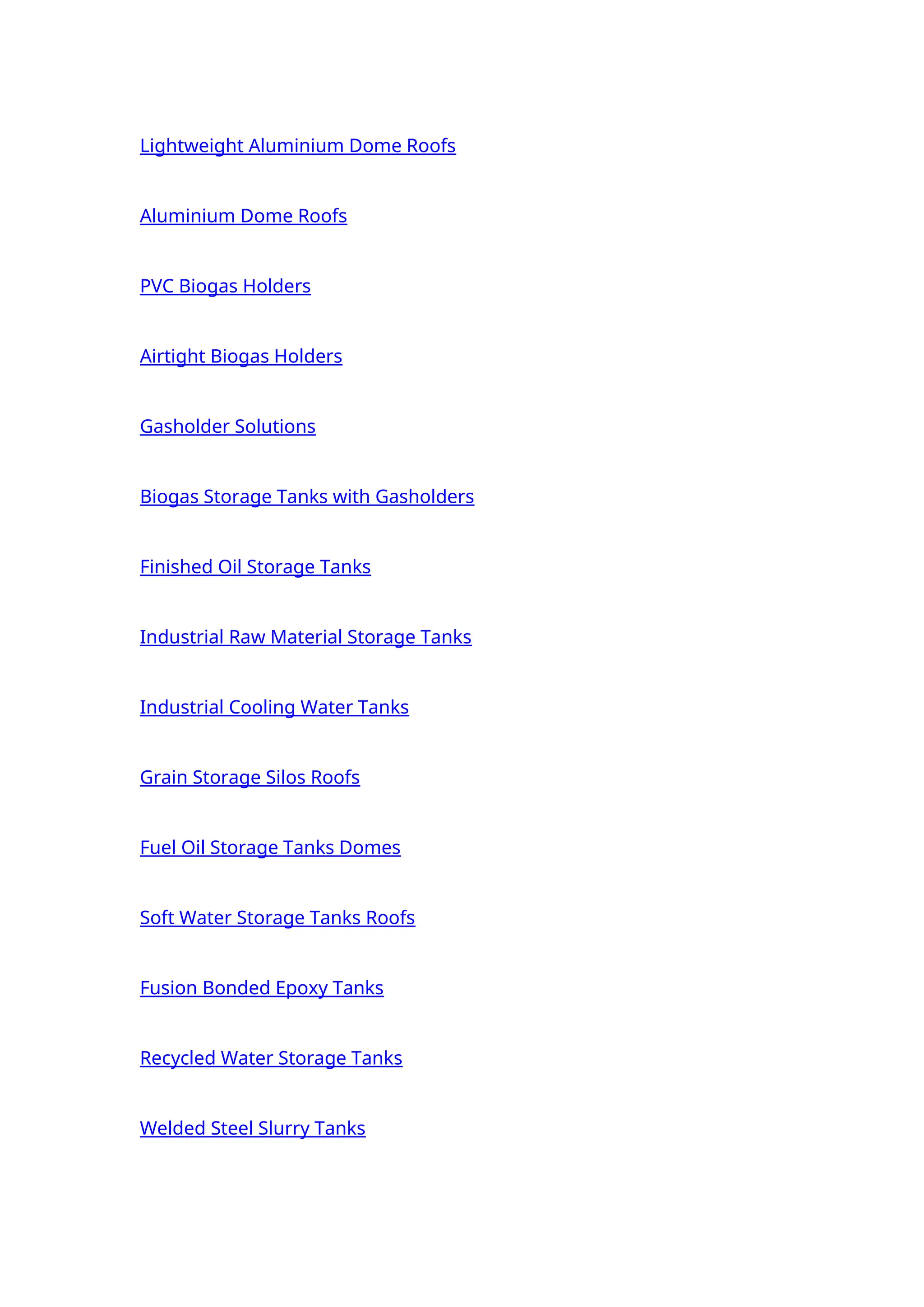 Reliable Epoxy Coated Steel Diesel Tanks Essential for Storing Diesel ...