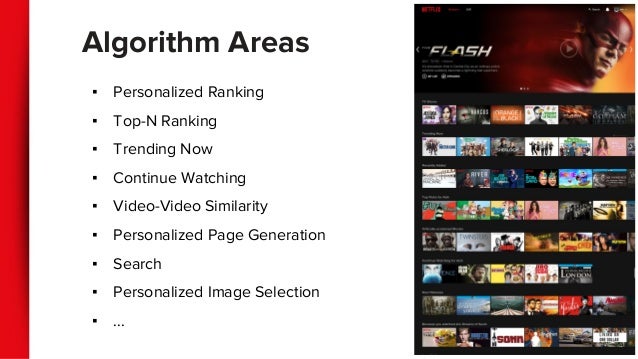 Making Netflix Machine Learning Algorithms Reliable