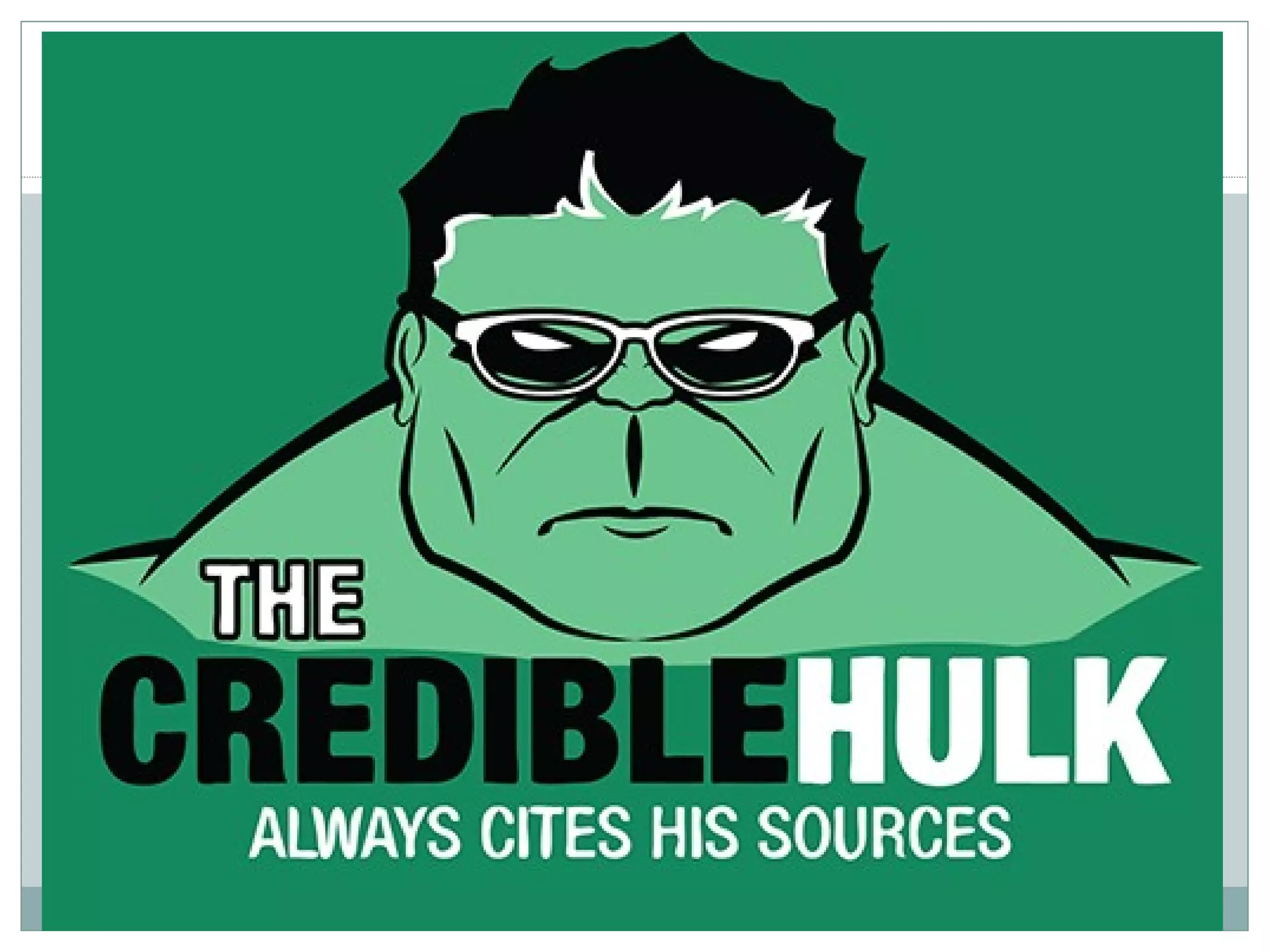 Reliable resources powerpoint | PPT