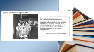 Reliable sources – primary and secondary sources | PPTX