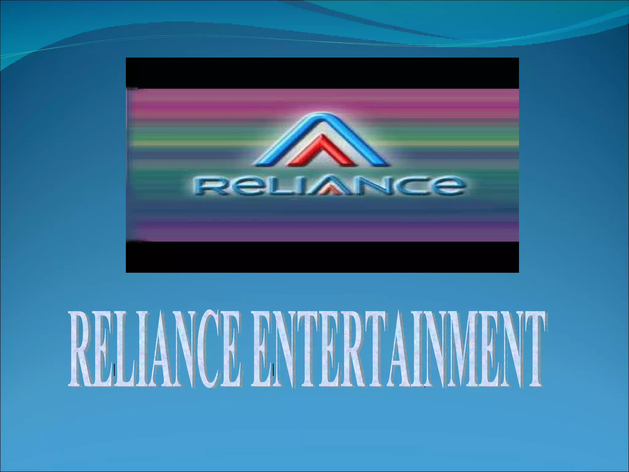 Reliance | PPT
