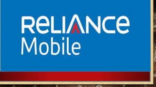 Reliance | PPT