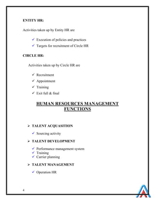 case study of Reliance comapny | PDF