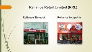 Reliance | PPT