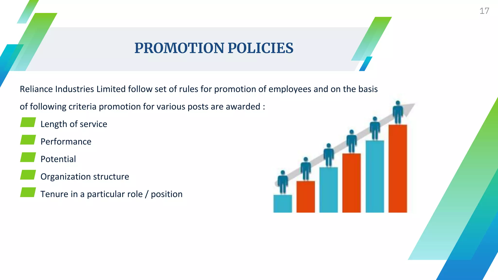 Reliance Industries Limited Company Full Presentation | PPTX