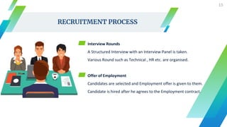 Reliance Industries Limited Company Full Presentation | PPTX