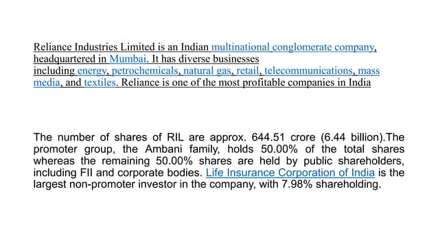 reliance.pptx