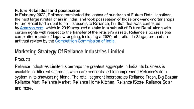 reliance.pptx