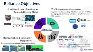 Reliance project introduction | PPT | Free Download