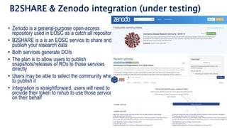 RELIANCE ROHub hackathon | PPT