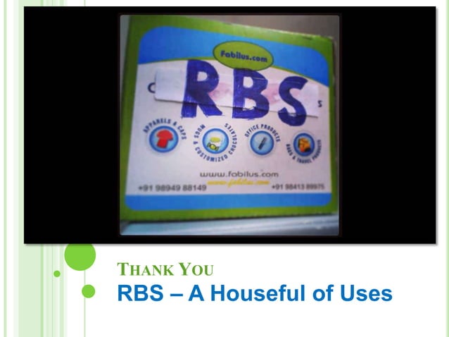 Reliance Baking Soda: Optimizing Promotional Spending (HBR Brief Case ...