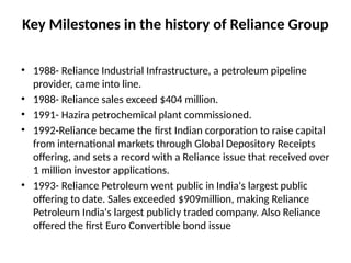 Reliance Case Study on growth of business.pptx
