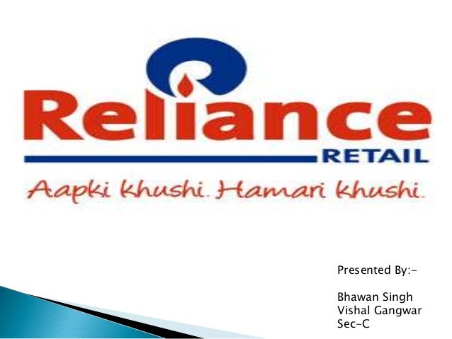 Reliance Resq Logo