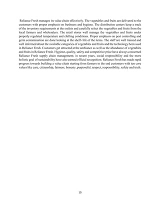 ( Reliance Fresh.docx