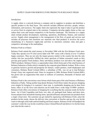 ( Reliance Fresh.docx