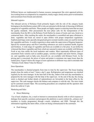 ( Reliance Fresh.docx