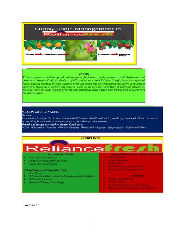 ( Reliance Fresh.docx