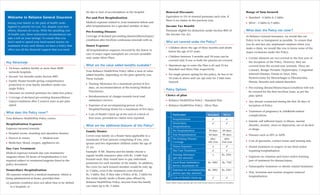 Reliance health wise | PDF