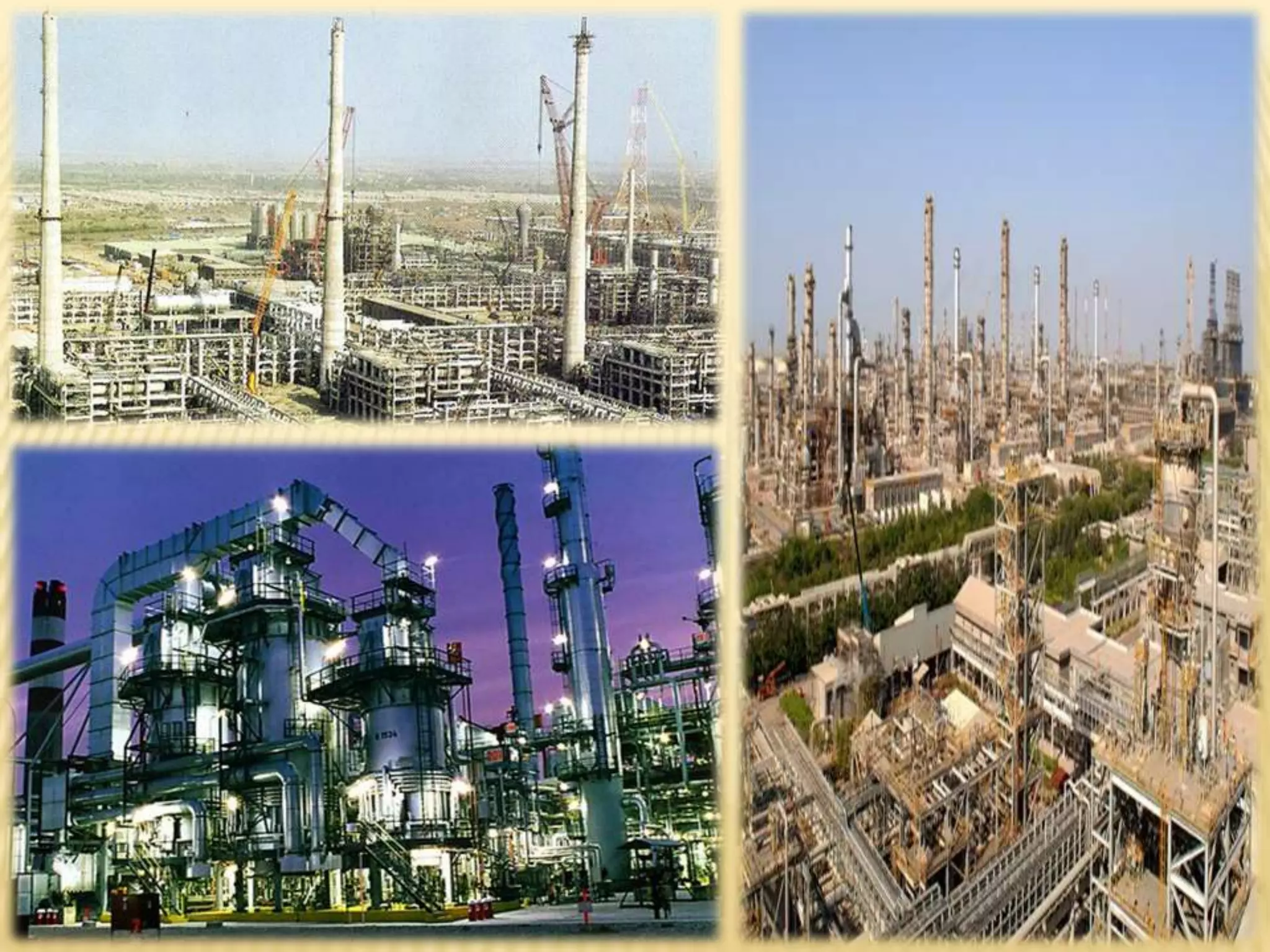 Reliance industries csr | PPTX
