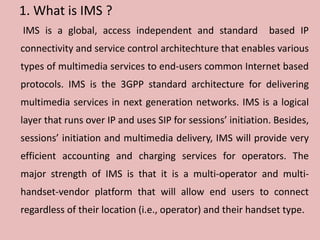 Reliance jio 4G & Volte | PPT
