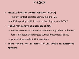 Reliance jio 4G & Volte | PPT