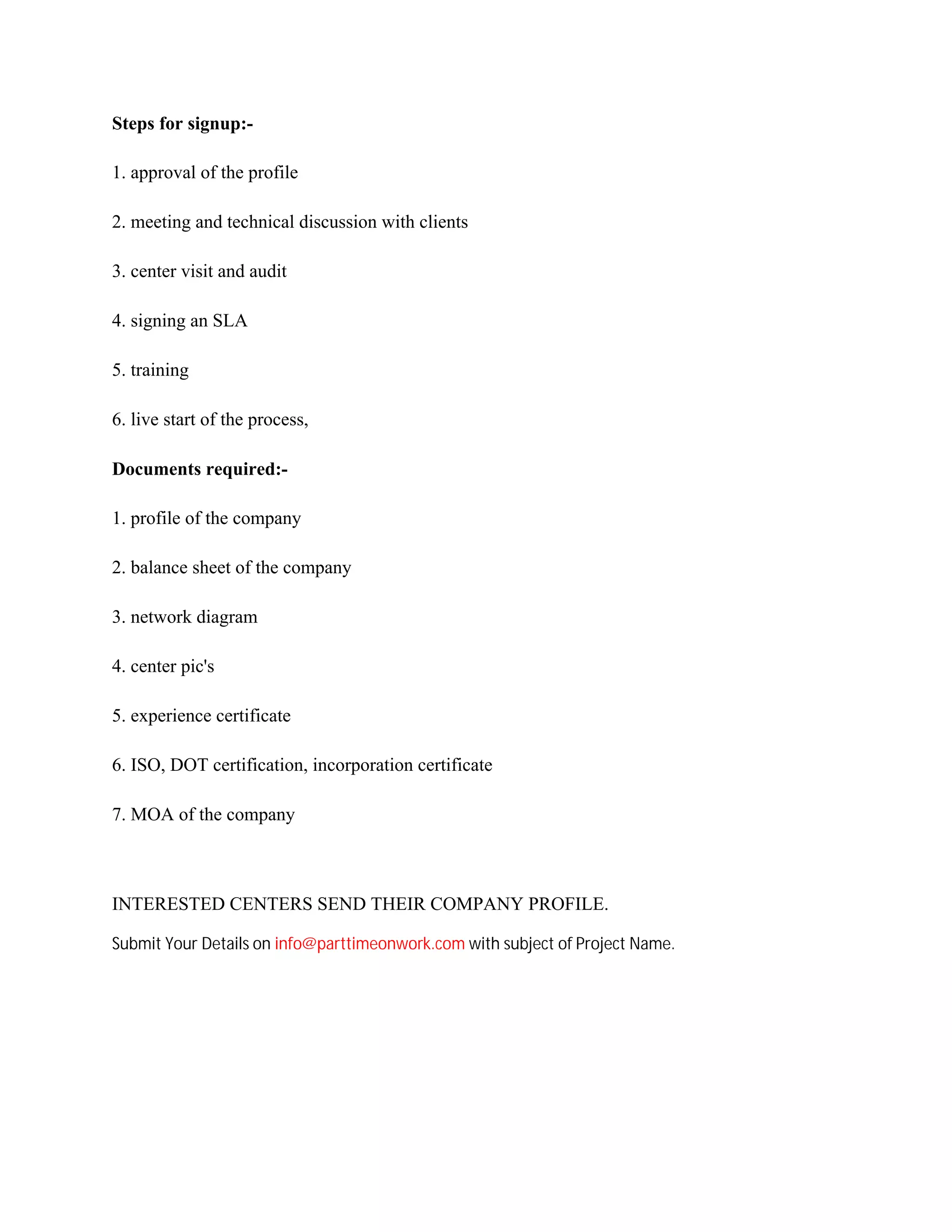 Reliance order taking process | PDF
