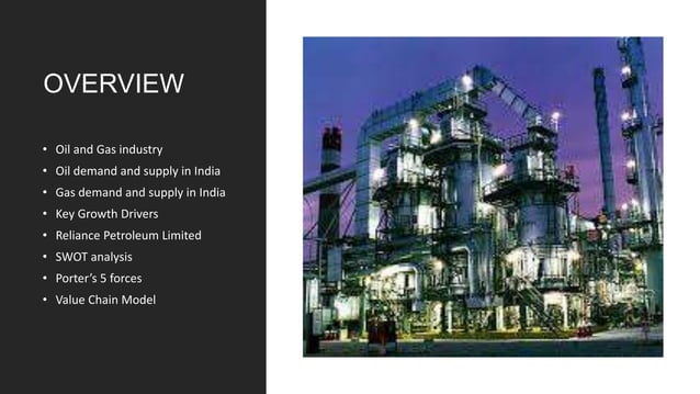 Reliance power limited | PPTX | Power and Energy Industry | Industries